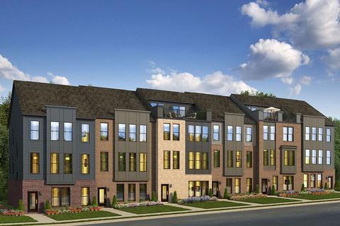 2471 Liberty Loop, Herndon, VA 20171 | 16 Photos | MLS #6mk4e5hv1y - Movoto