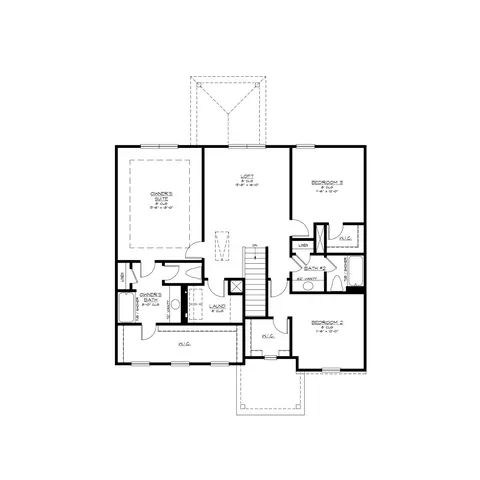 Plan The Cypress - Hayden Drive, Saint Marys, GA 31558 | 26 Photos - Movoto