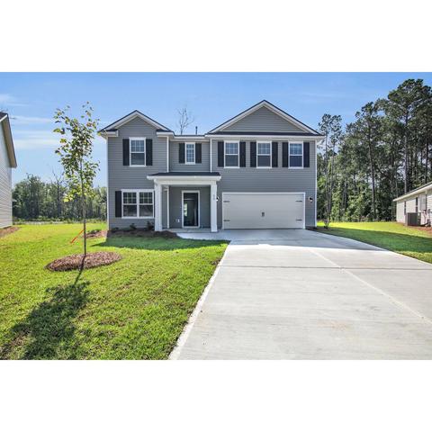Plan The Cypress - Hayden Drive, Saint Marys, GA 31558 | 26 Photos - Movoto