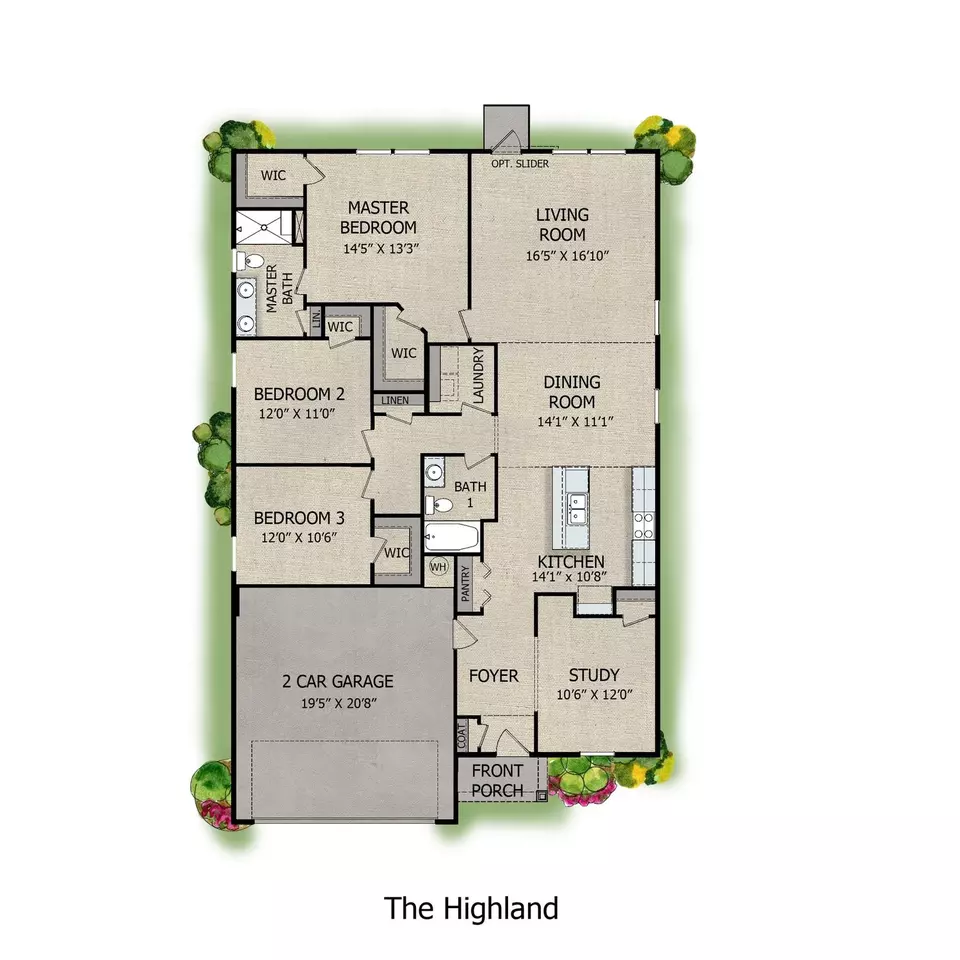 293 Glendale Arbor Dr, Ocean Isle Beach, NC 28469 - Movoto