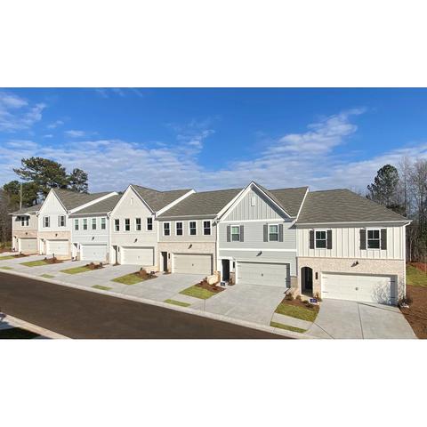 Duplex For Sale In Marietta Ga