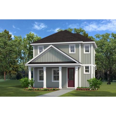 Plan Ashley River II - Satilla Blvd, Beaufort, SC 29902 | 3 Photos ...