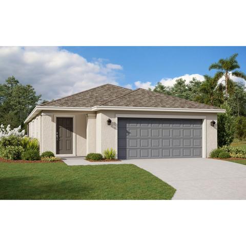 Plan Brahms - 3509 Yarian Dr, Haines City, FL 33844 | 3 Photos - Movoto