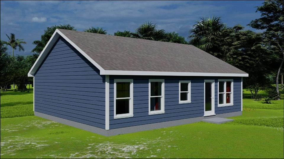 Plan Perry - ON YOUR LOT, Atlanta, GA 30301 | MLS# afmco1i8yl | 3 ...
