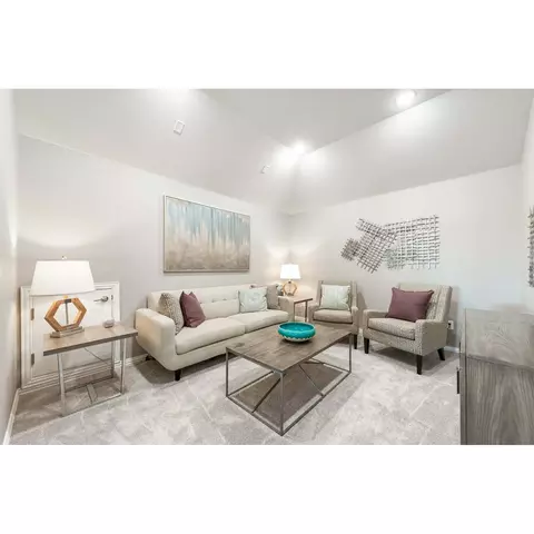 Plan Spring Cress II - 149 Mockingbird Hill Dr, Joshua, TX 76058 | 50 ...