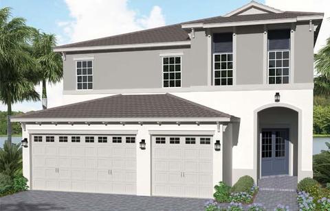 Plan Laurel - 16610 Town Center Pkwy N, Loxahatchee, FL 33470 | 5 ...