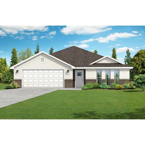 Plan 1714 - E Hwy 72 And Bussey Ln, Pea Ridge, AR 72751 | MLS ...