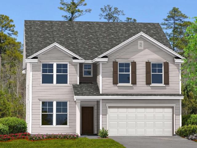 Plan Richmond - Lainer Court, Pooler, GA 31322 | MLS# bd1z71939wc | 36 ...