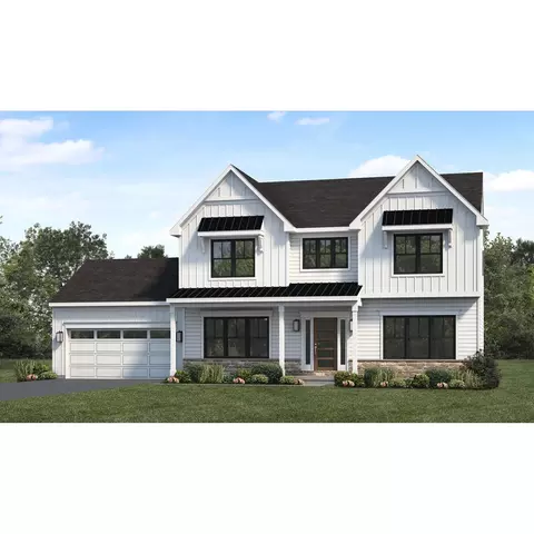 Plan Kingston - 250 Dahlia Cir, Lebanon, PA 17042 | MLS# 9awbr83pmw ...