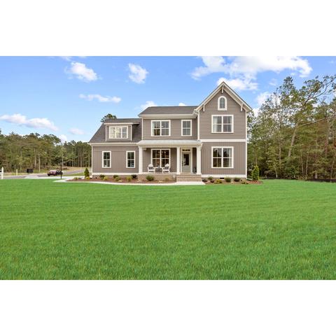 Plan Jefferson - 18501 Genito Rd, Moseley, VA 23120 | 48 Photos - Movoto