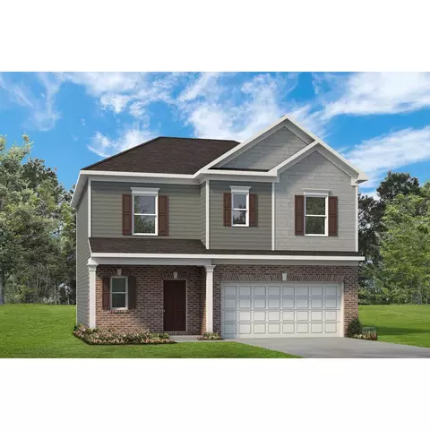 Plan The Benson II - Crested Creek, Richmond, TX 77406 | 18 Photos - Movoto