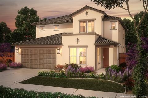 Mossdale Elementary School, Lathrop, CA, K-8 Grade, 9 Reviews - Movoto