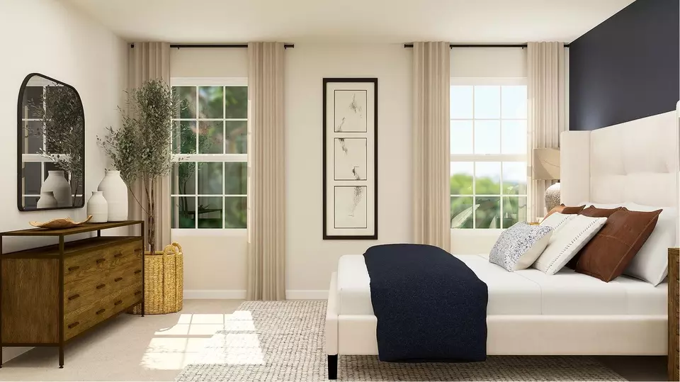 Plan Chestnut - 10028 Greystar Ln, Charlotte, NC 28213 | MLS ...