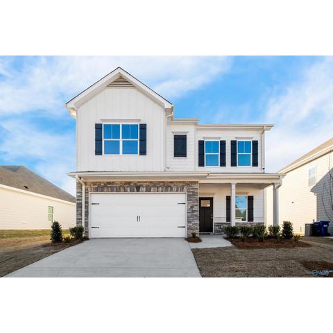 The Coleman Cave Springs Road, Decatur, AL 35603 - Movoto