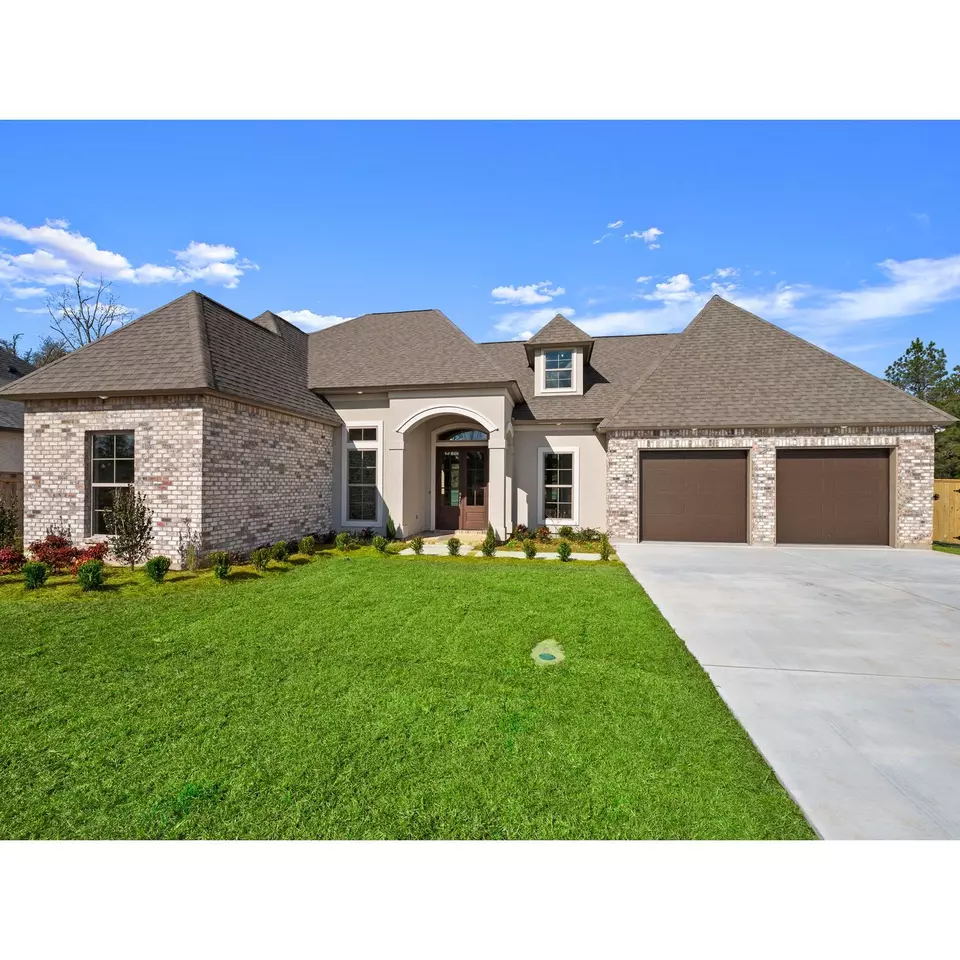 Plan AUDUBON AH39 - 46254 La-445, Robert, LA 70455 | 10 Photos - Movoto