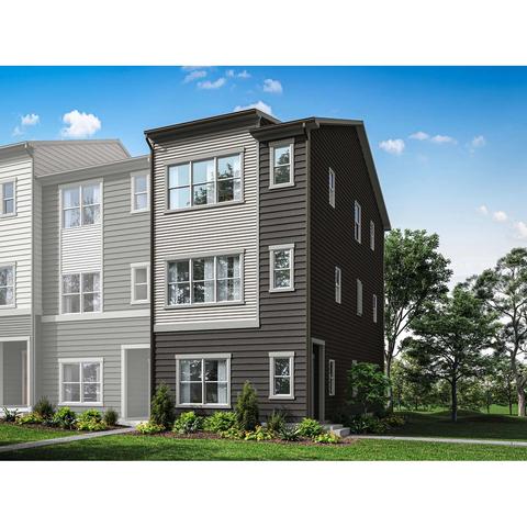 2043 Evolve Way, Charlotte, NC 28205 | 20 Photos - Movoto