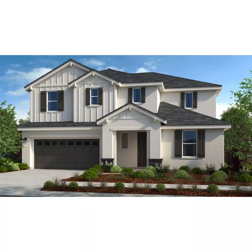 Plan 5 Jaxon - 8340 Kyler Rd, Elk Grove, CA 95757 | 3 Photos - Movoto