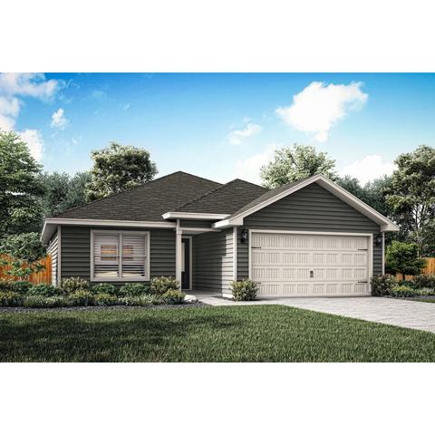 Plan Rio Grande - 4281 Lava Forest Dr, Dallas, TX 75241 | 8 Photos - Movoto