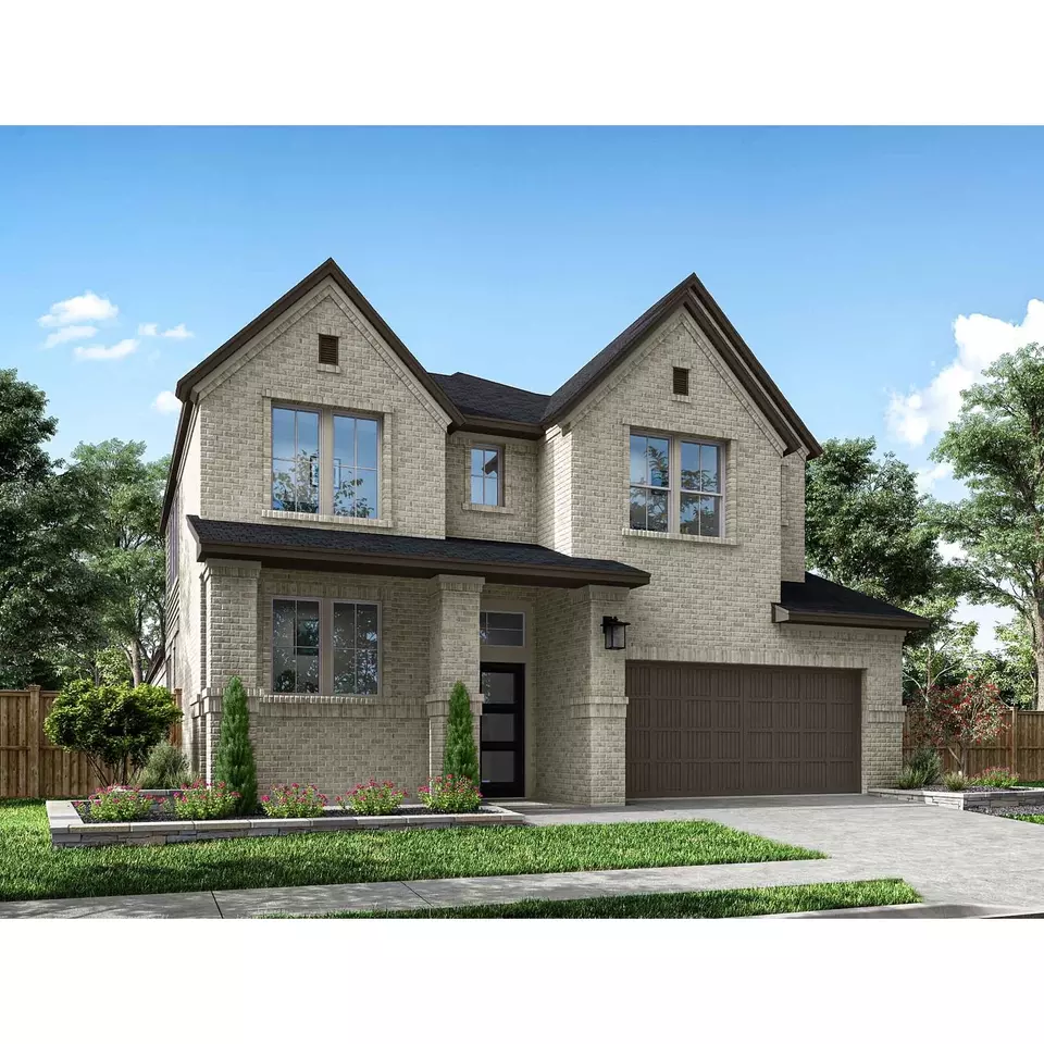 Plan Goldeneye - 26122 Happy Home St, Hockley, TX 77447 | 31 Photos ...
