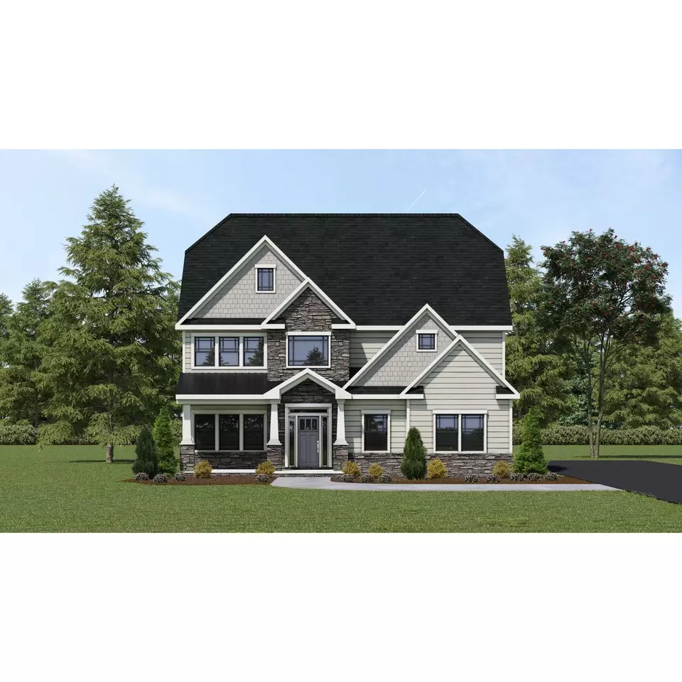 Plan Balvenie - 1555 Pleasant Hill Rd, Baden, PA 15005 | 5 Photos - Movoto