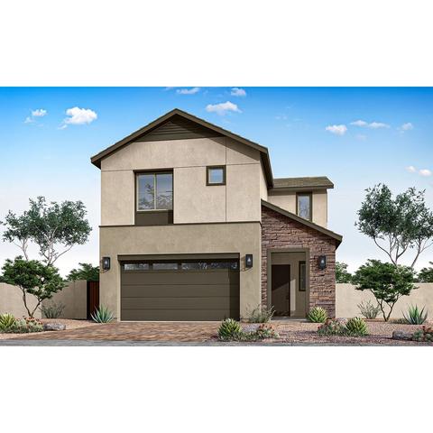 Orchard Plan 3003 - 1506 E Coconino Way, Gilbert, AZ 85298 | 4 Photos ...