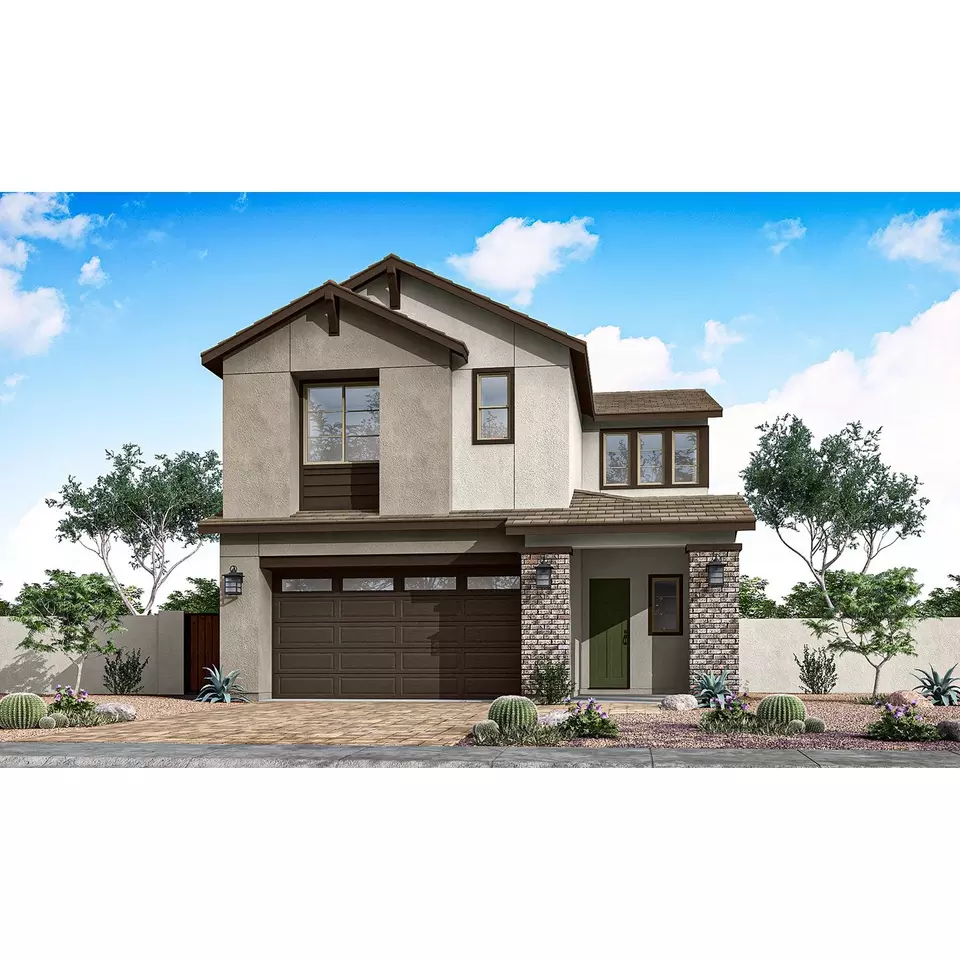 Orchard Plan 3003 - 1506 E Coconino Way, Gilbert, AZ 85298 | 4 Photos ...
