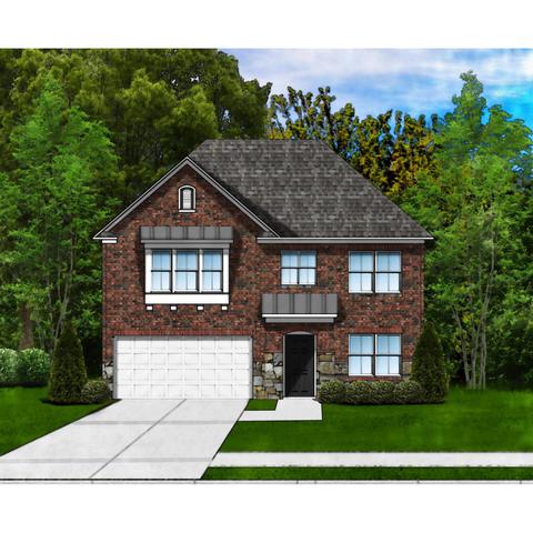 Plan Porter II C4 - Curlew Circle, Sumter, SC 29150 | 5 Photos - Movoto