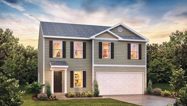 Plan Shane - 2107 Lacy Farm Rd, Graham, NC 27253 | 21 Photos - Movoto