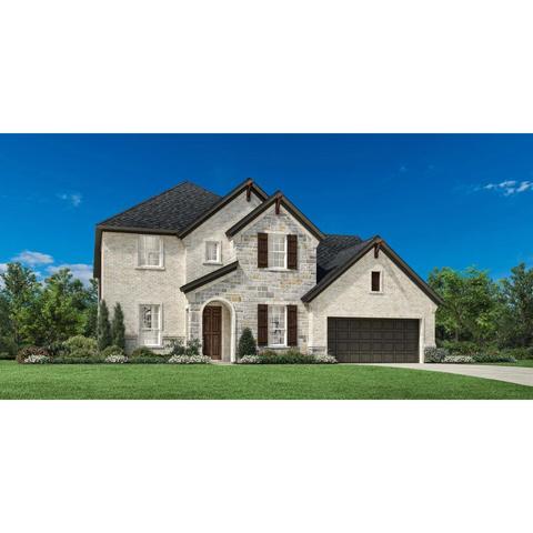 Fairfield Ranch Apartment Homes, Houston New Construction For Sale - Movoto