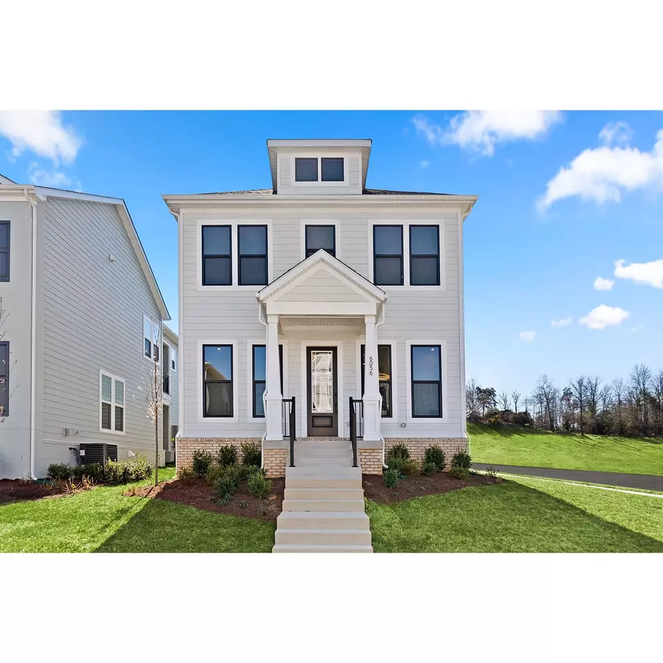 Plan The Kingston - 8639 Anderson Ave, Marshall, VA 20115 | 28 Photos ...