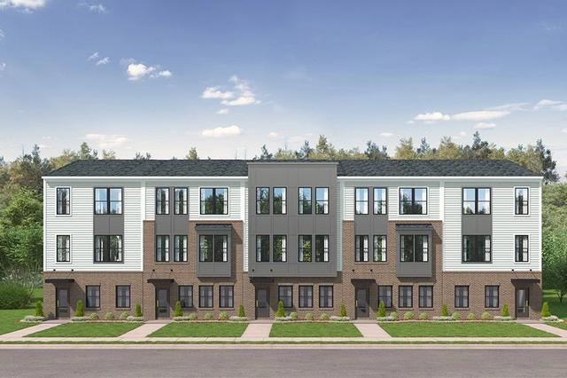 Olde Town At Carpenter Village Cary New Construction For Sale - Movoto