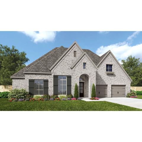 Plan 619A - Call For An Appointment, Hurst, TX 76054 | 5 Photos - Movoto
