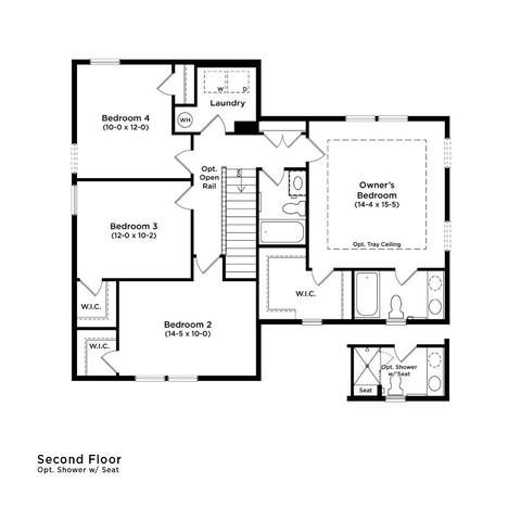 Homesite 4 Cpl Rodney Wayne Wilson Loop, Georgetown, DE 19947 | 4 ...