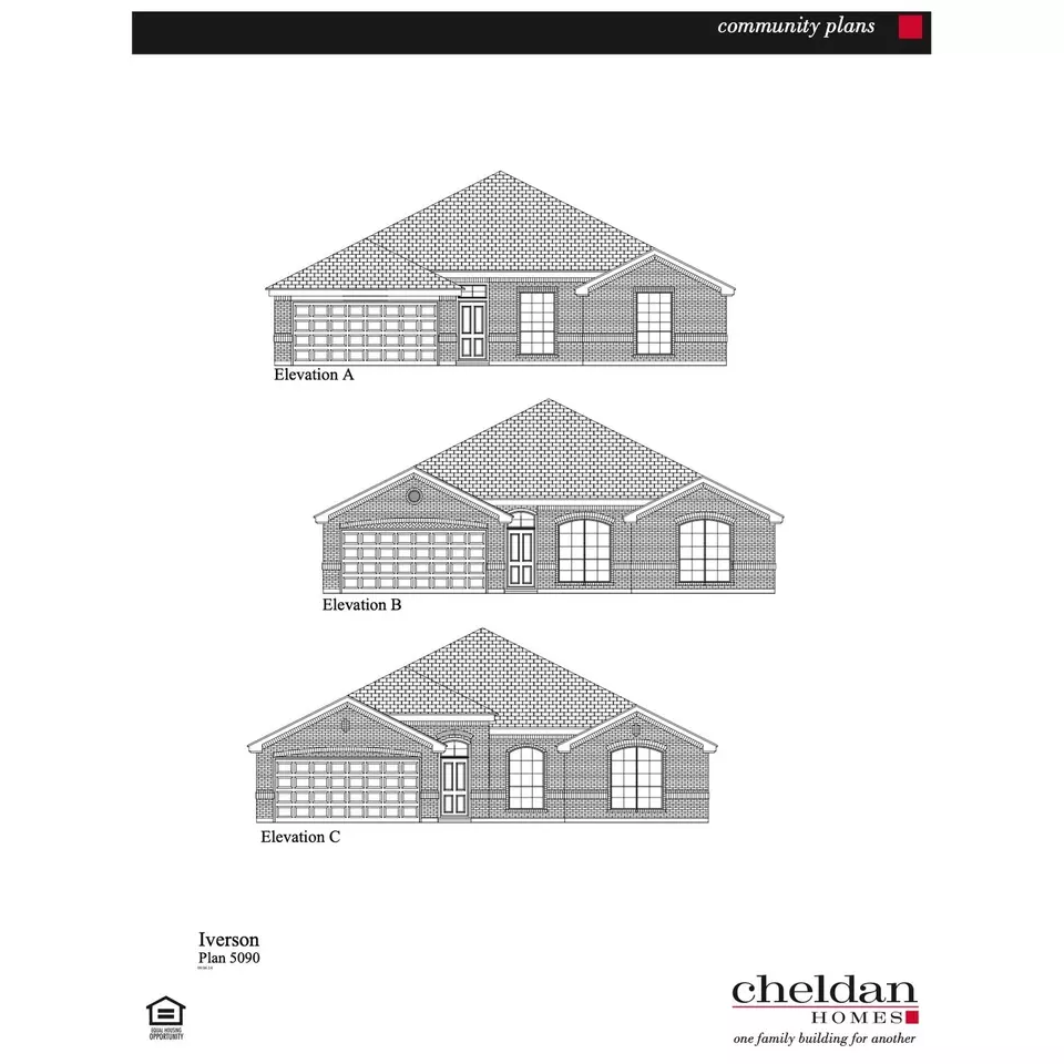 Plan Iverson - 120 Mesa Dr, Glen Rose, TX 76043 | 2 Photos - Movoto