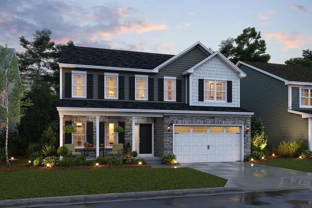 Enclave At Forest Lakes Green New Construction For Sale - Movoto