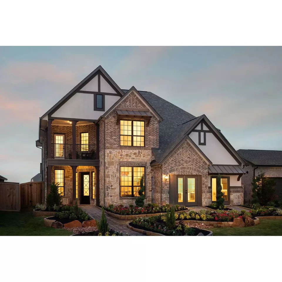 Plan Bridgeport - 3213 Wickfield Pass Ln, League City, TX 77573 | MLS ...