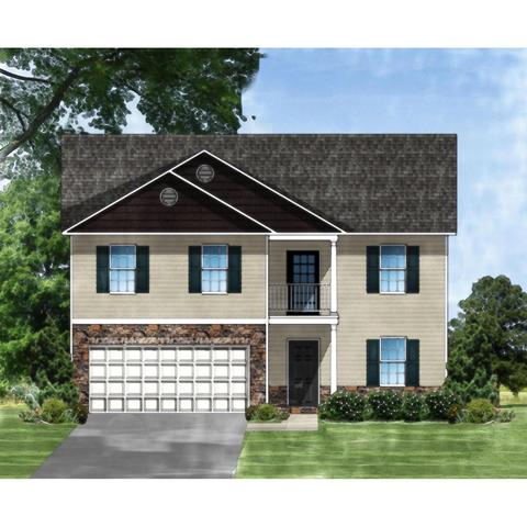 Plan Davenport II E - 1104 Deep Creek Rd, Blythewood, SC 29016 | 1 ...