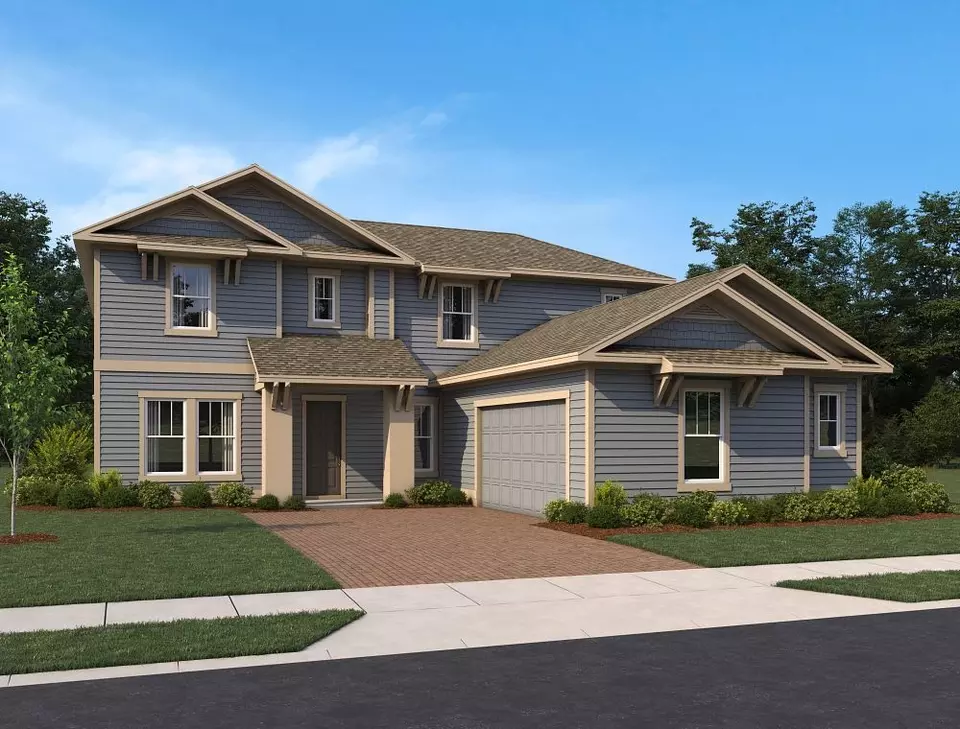 Plan Michigan - 17551 Lake Star Rd, Winter Garden, FL 34787 | MLS ...