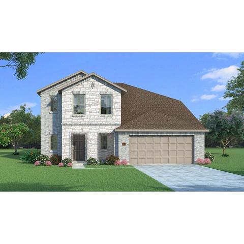 Cibolo, TX New Construction For Sale - Movoto