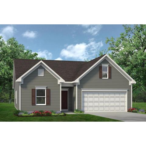 Plan The Bradley - 301 Shantz Way, Byron, GA 31008 | MLS# l71gxdsm6o ...