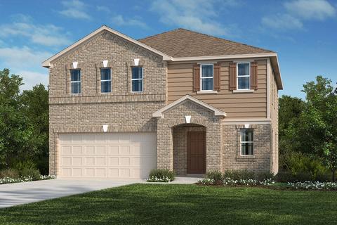 Plan 1959 - 1809 Aslynn Cir, Aubrey, TX 76227 | 3 Photos | MLS # ...