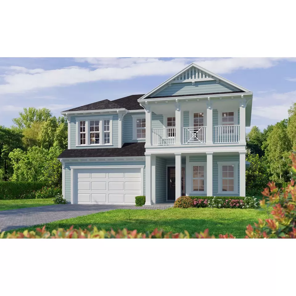 Plan Santa Cruz - 3518 SW 117th Ter, Gainesville, FL 32608 | MLS ...