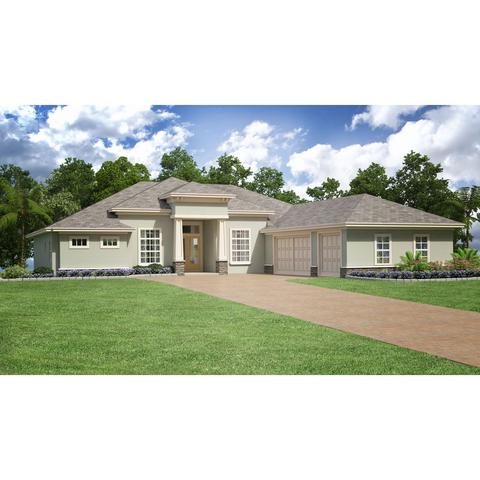Plan The Wellington - 885 Starland St SE, Palm Bay, FL 32909 | 3 Photos ...