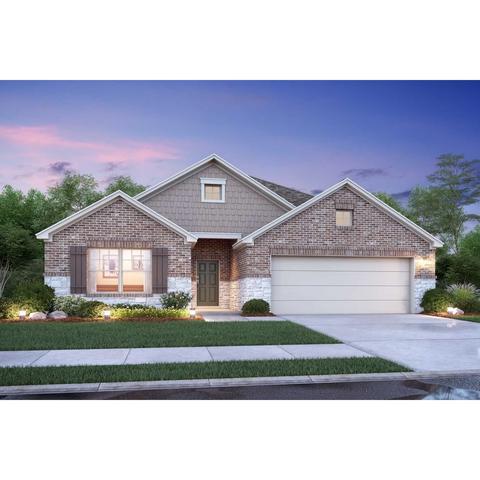 20703 Cropani Shadow Dr, New Caney, TX 77357 | 1 photo | MLS # ...