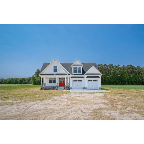 Fox Hill, Hampton, VA Homes with New Construction For Sale - Movoto