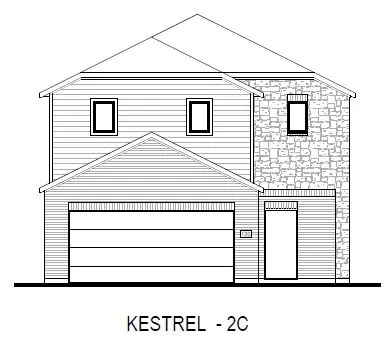 Plan Kestrel - 140 Breccia Trl, Liberty Hill, TX 78642 | 4 Photos - Movoto