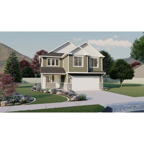 Plan Madison - 1502 Silver Canoe Loop, Logan, UT 84321 | MLS# n7e8uasgym | 37 Photos - Movoto