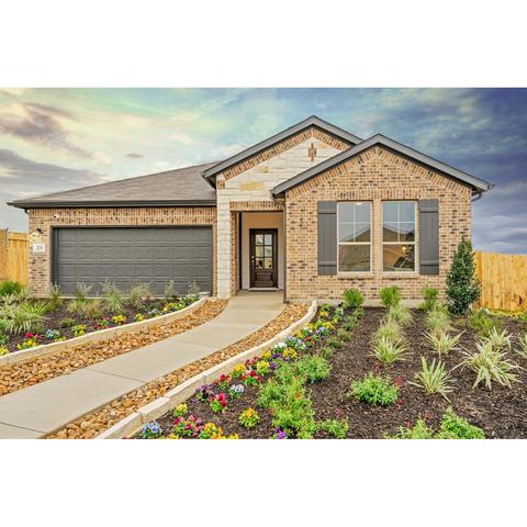 4035 Colony River Rock Blvd, Pinehurst, TX 77362 | 16 Photos - Movoto