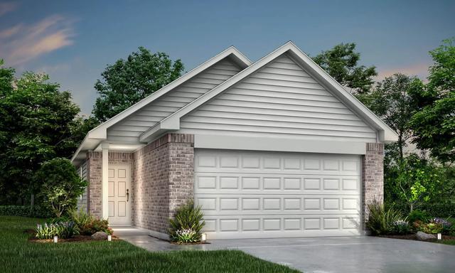 Rendon, TX Real Estate - Rendon Homes for Sale | Movoto