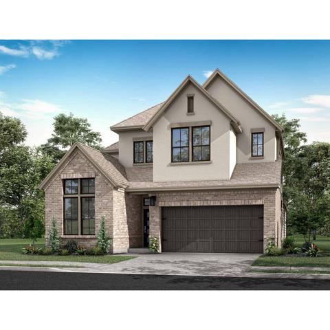 Plan Tanager - 25834 Tintero Ridge Dr, Katy, TX 77494 | 9 Photos | MLS ...